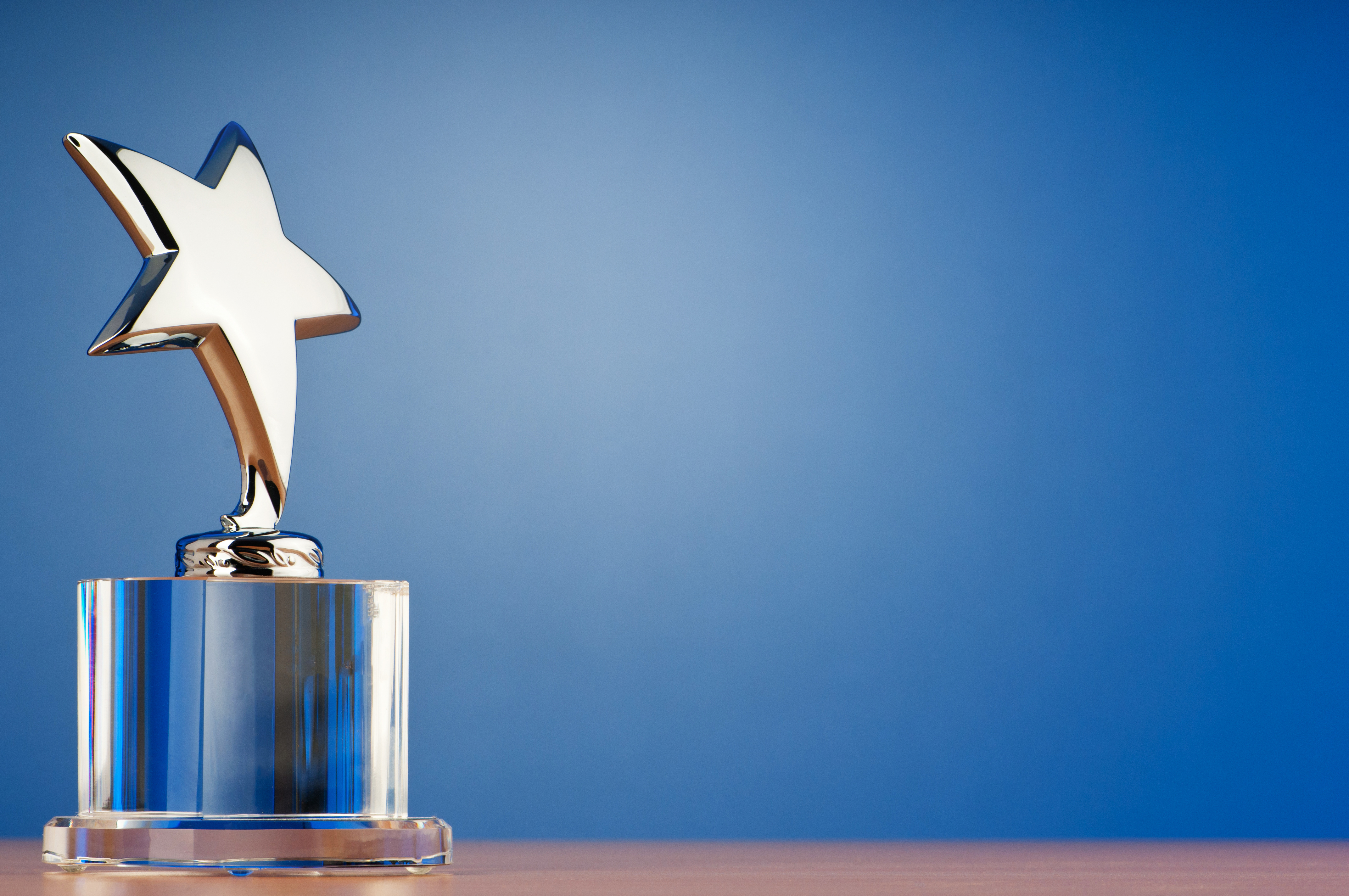 ACSP English Program Awards